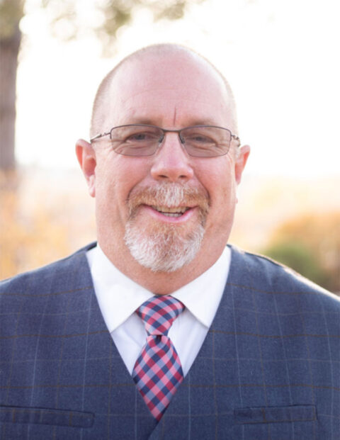 Senior Leadership Team | Southwest Health