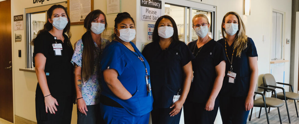 Outpatient Pharmacy | Southwest Health