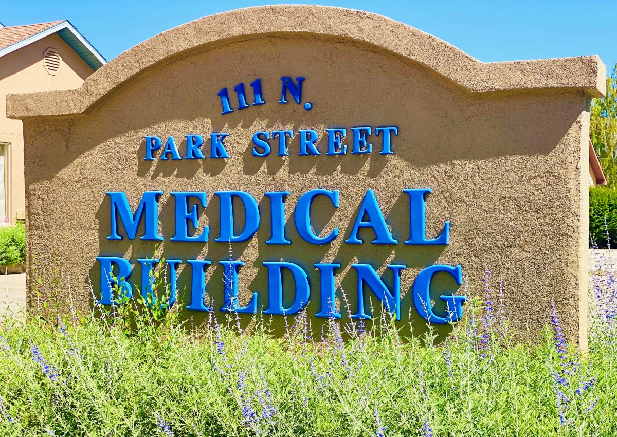 Draw-Station-Sign | Southwest Health