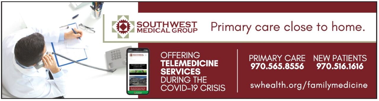 Covid 19 Resources | Southwest Health