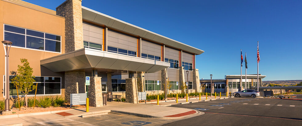 Southwest Medical Group Map | Southwest Health