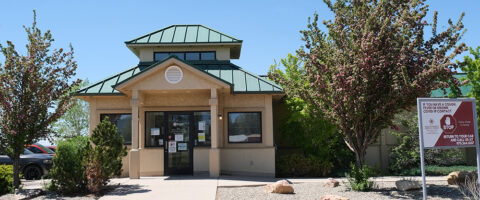 Walk-in Clinic | Southwest Health